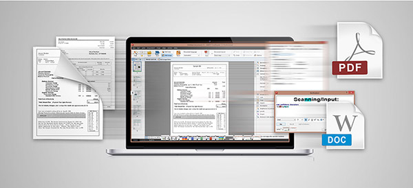 OpticSlim 2610 Pro | Plustek