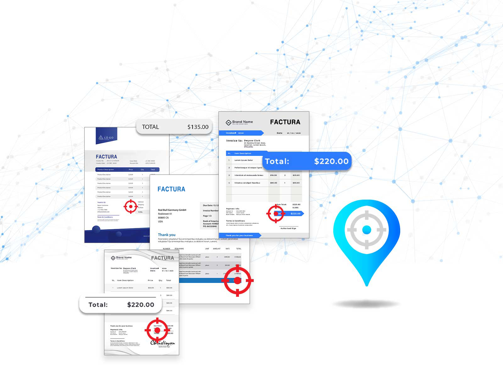 Plustek SmartZone: El Kit de Extracción de Documentos para ...