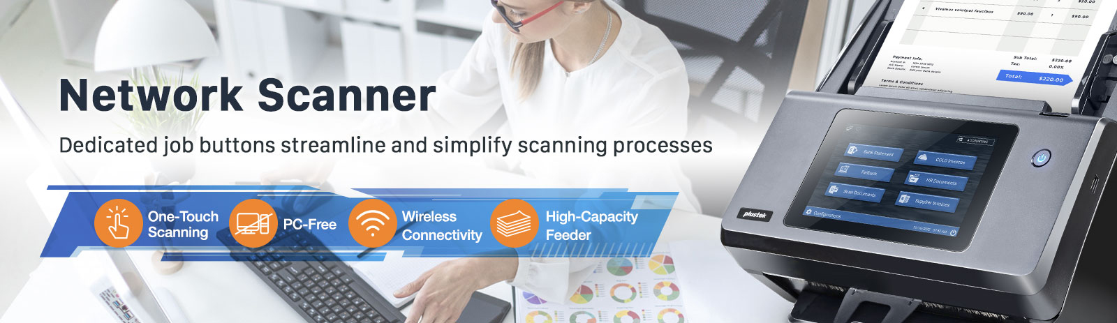 Plustek India: A world-class solution provider. Best film scanner ...