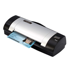 Personal Desktop Scanners ｜Plustek United Kingdom