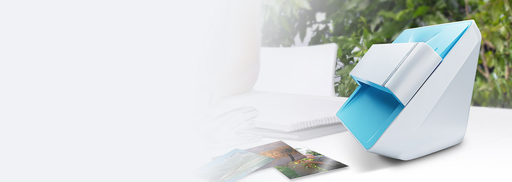 Plustek ePhoto - Ideal photo and document scanner for home office ...